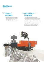 Electronic gob distributor - Bottero - PDF Catalogs | Technical ...