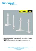 EQUALIZING SECTION “STIRRER” FOR CORDS REMOVAL - Bottero - PDF Catalogs | Technical ...