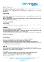 FOREHEARTH COLORING SYSTEM - Bottero - PDF Catalogs | Technical ...