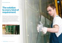 Glass stock management systems - Bottero - PDF Catalogs | Technical ...