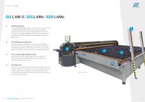 Laminated Cut - Bottero - PDF Catalogs | Technical Documentation | Brochure