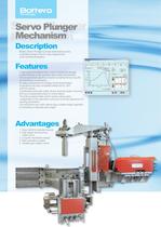 servo_feeder - Bottero - PDF Catalogs | Technical Documentation | Brochure
