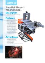 servo_feeder - Bottero - PDF Catalogs | Technical Documentation | Brochure