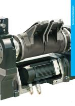 Servo invert - Bottero - PDF Catalogs | Technical Documentation | Brochure