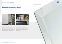 Straight Line Edging & Bevelling - Bottero - PDF Catalogs | Technical ...