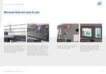 Straight Line Edging & Bevelling - Bottero - PDF Catalogs | Technical ...
