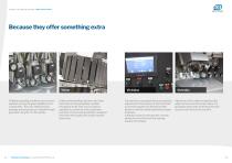 Straight Line Edging & Bevelling - Bottero - PDF Catalogs | Technical ...