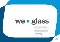 Straight Line Edging & Bevelling - Bottero - PDF Catalogs | Technical ...