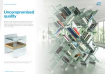 Straight Line Edging & Bevelling - Bottero - PDF Catalogs | Technical ...