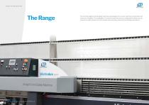 Straight Line Edging & Bevelling - Bottero - PDF Catalogs | Technical ...