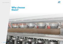 Straight Line Edging & Bevelling - Bottero - PDF Catalogs | Technical ...