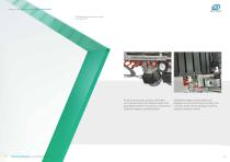 Straight Line Edging & Bevelling - Bottero - PDF Catalogs | Technical ...
