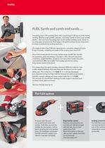 SUPRAFLEX - Flex - PDF Catalogs | Technical Documentation | Brochure