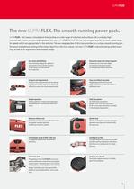 SUPRAFLEX - Flex - PDF Catalogs | Technical Documentation | Brochure