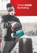 TRINOXFLEX - Flex - PDF Catalogs | Technical Documentation | Brochure