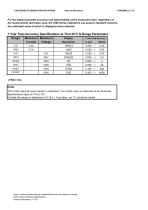 1000 SERIES - TRANSMILLE - PDF Catalogs | Technical Documentation ...