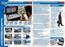 1000 series ultra portable calibrator - TRANSMILLE - PDF Catalogs ...