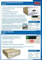 3000A Series - TRANSMILLE - PDF Catalogs | Technical Documentation ...
