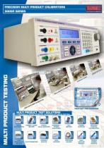 3000A Series - TRANSMILLE - PDF Catalogs | Technical Documentation ...