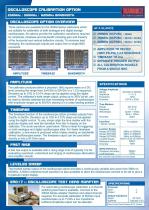 3000A Series - TRANSMILLE - PDF Catalogs | Technical Documentation ...