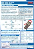 3000A Series - TRANSMILLE - PDF Catalogs | Technical Documentation ...