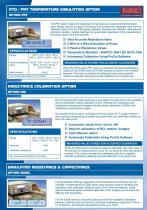 3000A Series - TRANSMILLE - PDF Catalogs | Technical Documentation ...