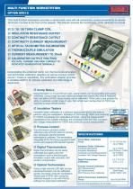 3000A Series - TRANSMILLE - PDF Catalogs | Technical Documentation ...