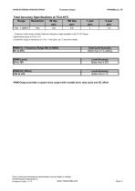 4610M Extended Specifications - V1.5 - TRANSMILLE - PDF Catalogs ...