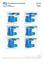 CS600 - Sarens Group - PDF Catalogs | Technical Documentation | Brochure