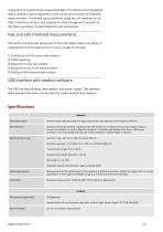 LCRT-2005-S+850 - Gigahertz Optik GmbH - PDF Catalogs | Technical ...