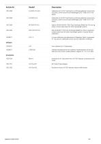 X1-UV-3727 - Gigahertz Optik GmbH - PDF Catalogs | Technical ...