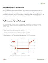 Ascent AMS datasheet - ADVANCED ENERGY - PDF Catalogs | Technical Documentation | Brochure