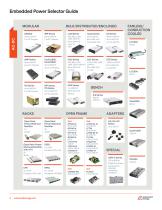 CSM Power solutions Catalog - ADVANCED ENERGY - PDF Catalogs ...