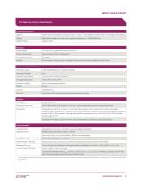 Impac IGAR 6 Datasheet - ADVANCED ENERGY - PDF Catalogs | Technical ...