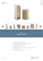PS POWER SOURCE - MeterTest - PDF Catalogs | Technical Documentation ...