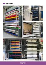 SYSTEO INDUSTRIE_Vertical roll carousels - SYSTEO INDUSTRIE S.A.S - PDF ...