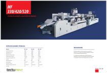 BROTECH - TECTUPRINT - PDF Catalogs | Technical Documentation | Brochure