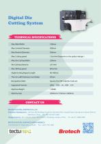SDD 330 - TECTUPRINT - PDF Catalogs | Technical Documentation | Brochure