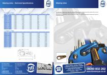 Norwolf Missing Link - HTL (Hire Torque Ltd) - PDF Catalogs | Technical ...