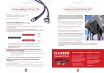 RF CABLE SOLUTIONS - SSB-Electronic GmbH - PDF Catalogs | Technical ...