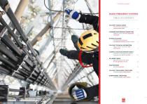 RF CABLE SOLUTIONS - SSB-Electronic GmbH - PDF Catalogs | Technical ...