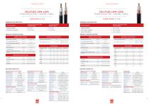 RF CABLE SOLUTIONS - SSB-Electronic GmbH - PDF Catalogs | Technical ...