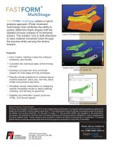 FASTFORM Multistage - FTI Forming Technologies Incorporated - PDF ...