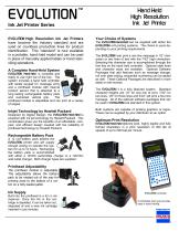 EVOLUTION HH - Digital Design - PDF Catalogs | Technical Documentation ...