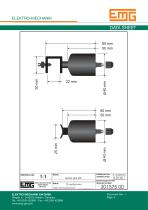 VOLTAGE INDICATOR TYPE SPA surface-mounted - Elektro Mechanik - PDF ...