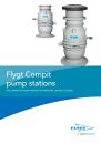 Flygt C-pumps 3068–3800 - FLYGT - PDF Catalogs | Technical ...