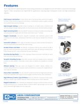 JGC, JGD, & JGF Reciprocating Gas Compressors - Ariel - PDF Catalogs ...