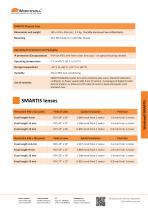 SMASRTIS Datasheet - Workswell s.r.o. - PDF Catalogs | Technical ...