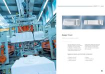 KIEFEL Appliance - Kiefel GmbH - PDF Catalogs | Technical Documentation ...