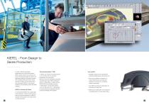 KIEFEL Automotive - Kiefel GmbH - PDF Catalogs | Technical ...